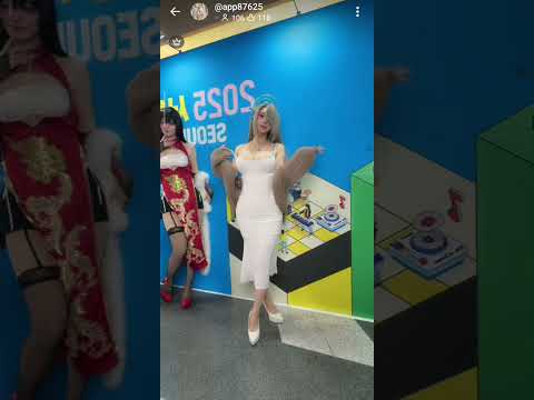 Song Joo a - YT live 30-12-2025