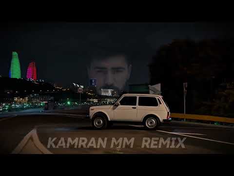Habil Memmedov Ve Sagirdleri - Yandirdin Qelbimi REMIX KAMRAN MM