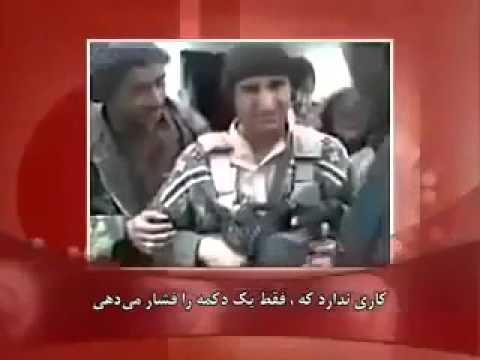 TTP encouraging Young Boy for Suicide Bombing