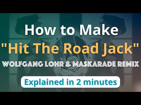 How to Make \