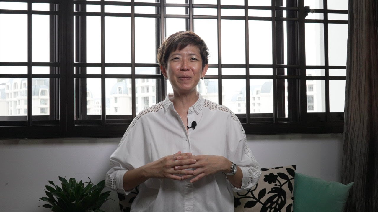 Orizal | Day In The Life Of A Financial Advisor | Sim Peck Cheng - YouTube