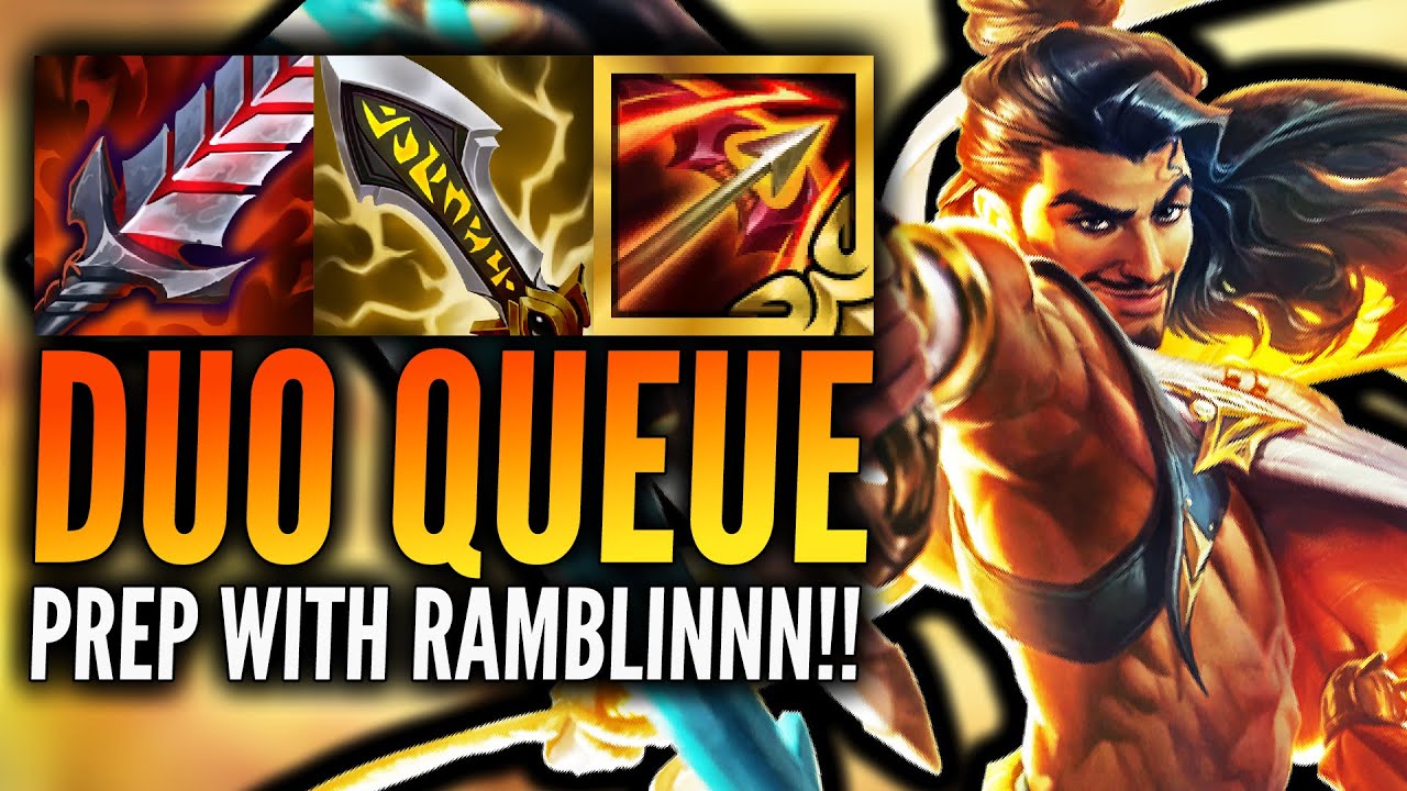 RAMBLIN ROBIN VS VIEWERS! CAN THEY WIN A SUB FROM US? TFT SET 5.5 P11 ...