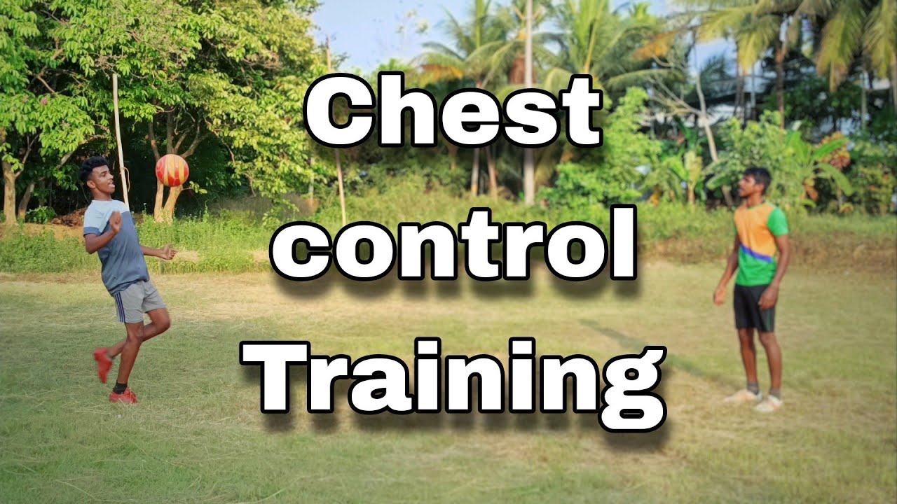 Chest control Titorial, മലയാളം - YouTube