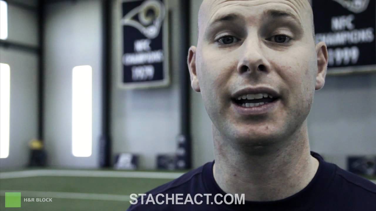 St. Louis Rams Kicker Josh Brown Talks Mustaches, Taxes, And Clean ...