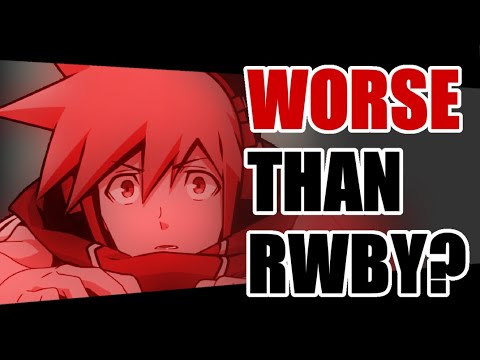 "The World Ends With You": The Animation - An Unbridled Rage - YouTube