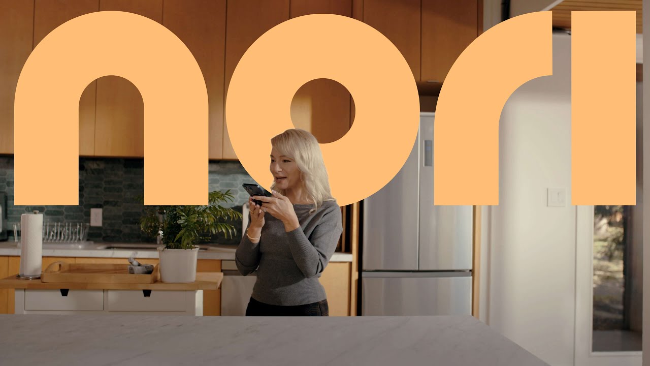 Meet Nori: The World's First Family AI - YouTube