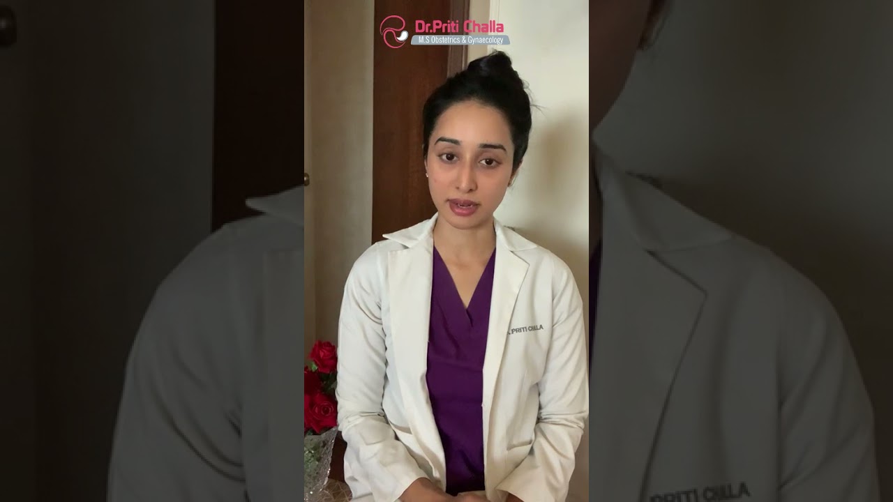 Q & A with Dr. Priti Challa | C-Section or Normal Delivery if you are ...