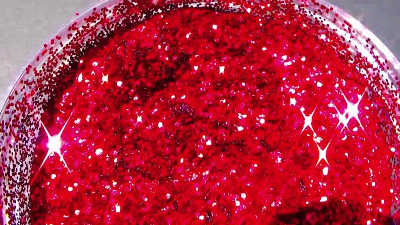 Metal Flake "Renegade Red 0.025" Custom Paint Jobs - YouTube