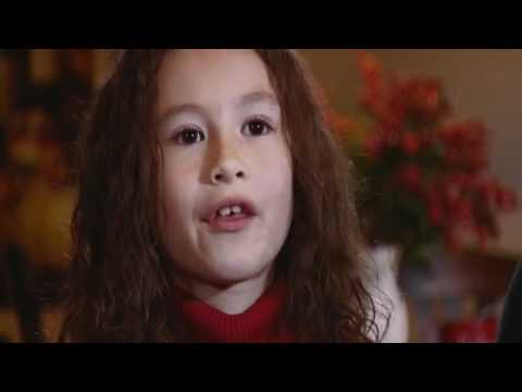 20/20: Rhema Marvanne, Kid Gospel Star, Sings Elvis, Whitney - YouTube