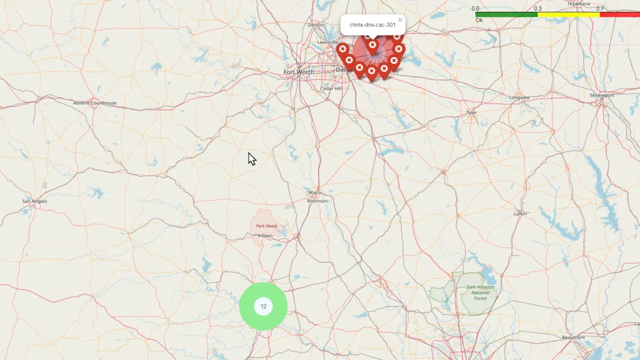 localhost:8005/map/2017-12-01/2018-07-11/ - YouTube