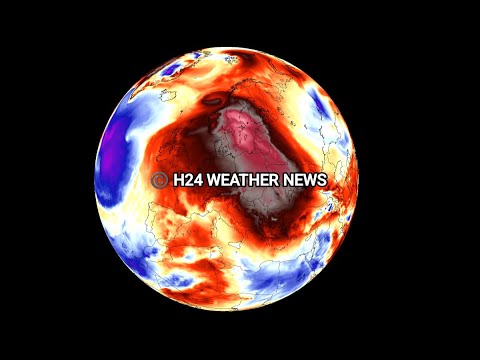 Spring Heat Wave Hits Europe! - YouTube