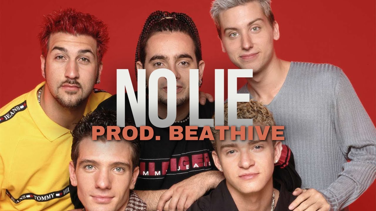 Nsync Flip - R&B Type Beat - YouTube