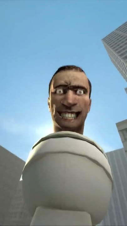 skibidi toilet 26 credits: @DaFuqBoom - YouTube