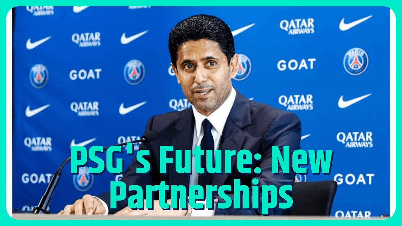 PSG owners close to selling minority stake but remain committed to ...