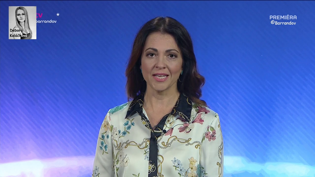 25-9-2019_Eva Borska - YouTube