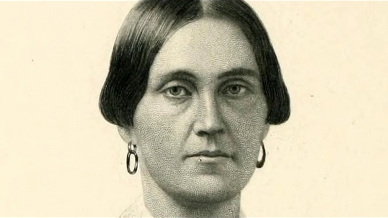 NHD documentary- Mary Surratt - YouTube