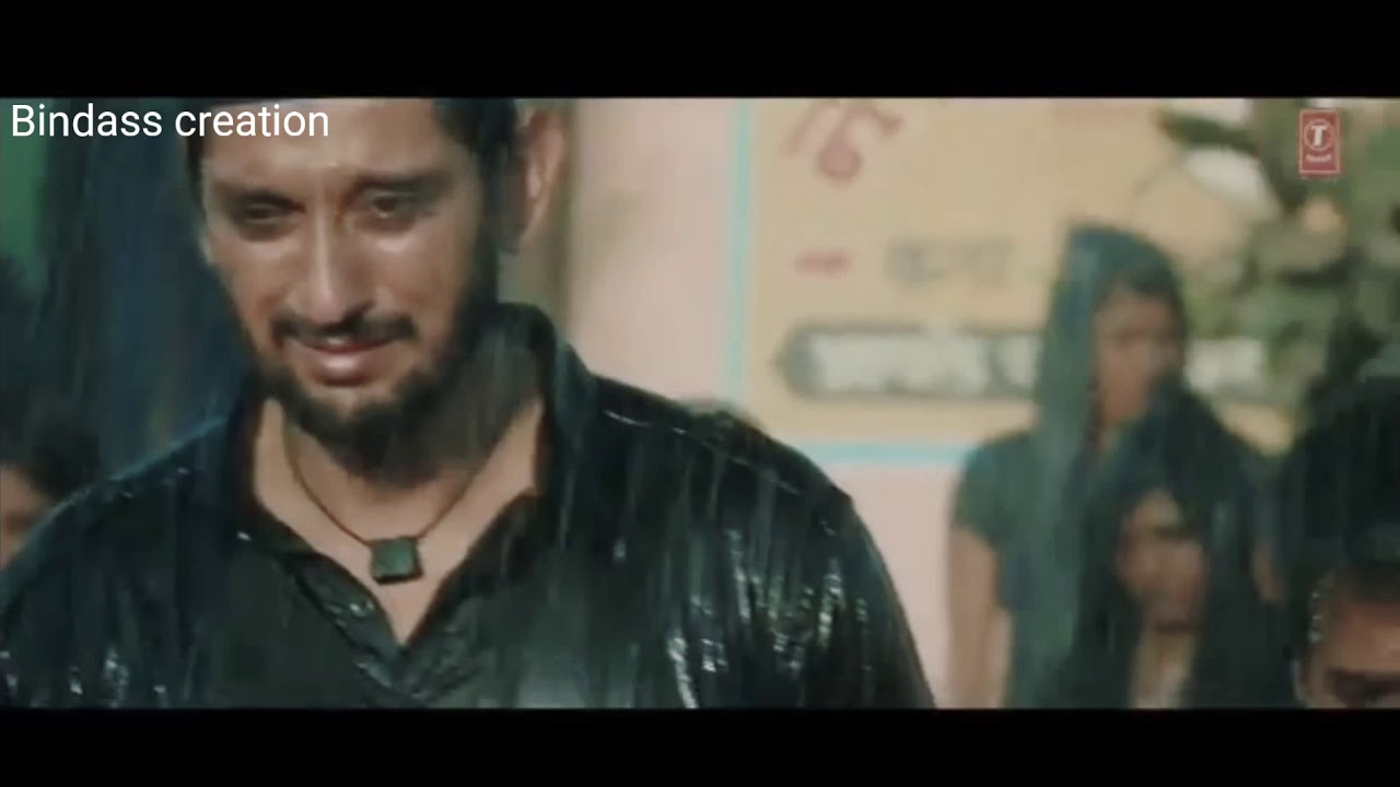 Tu Hi Aana heart touching 💓 watsapp status | Marjaavan | Bindass creation - YouTube