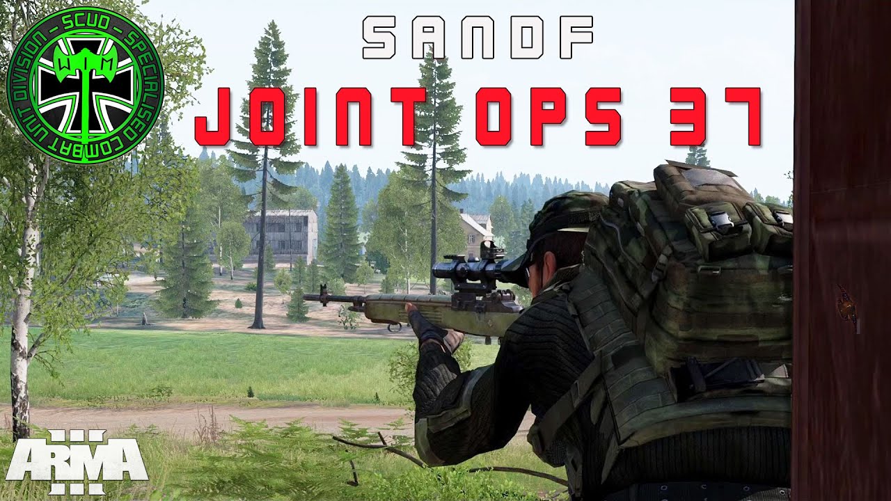 Joint Operations 37 - YouTube