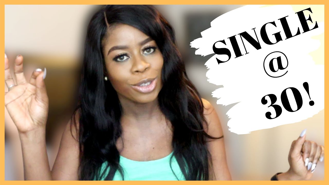 BEING SINGLE AT 30+ IS AWESOME! 12 REASONS WHY | Feeling behind in life ...