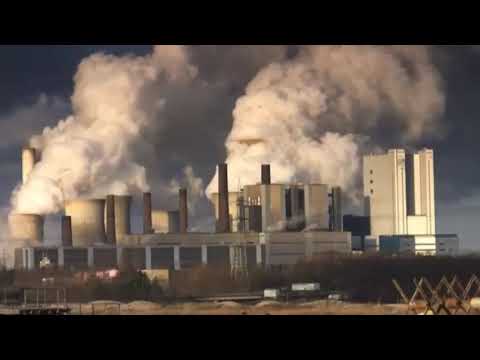 Pollution Video - YouTube