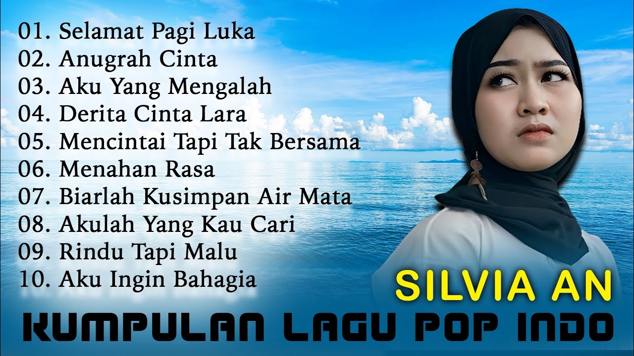 Kumpulan lagu Pop Melayu Terpopuler Lagu Pop Melayu Terbaru 2024 ~ Lagu ...