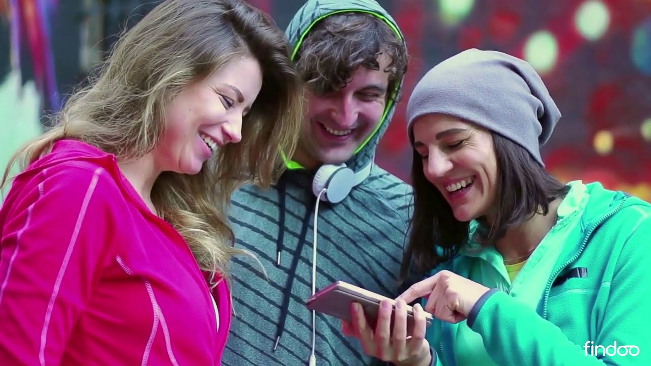 Findoo | La forma de comprar ya cambió... ¡Únete a Findoo! [Infografía ...