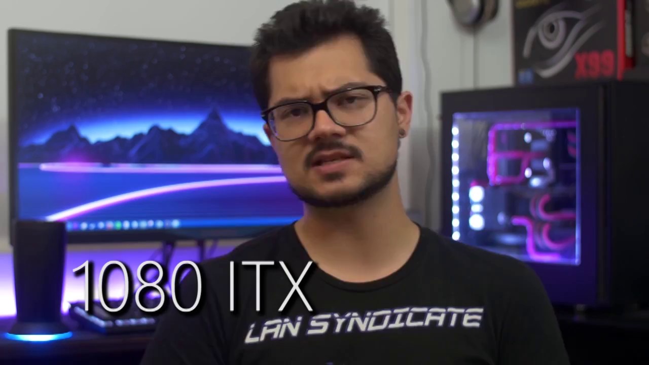 [YTP] BitWit Kyle Makes Fun of Titan X Owners - YouTube