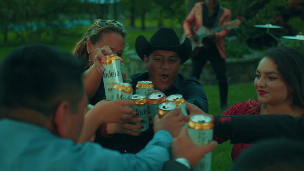 Sangre De Acción - El Compa Washington (Trailer) Próximamente - YouTube