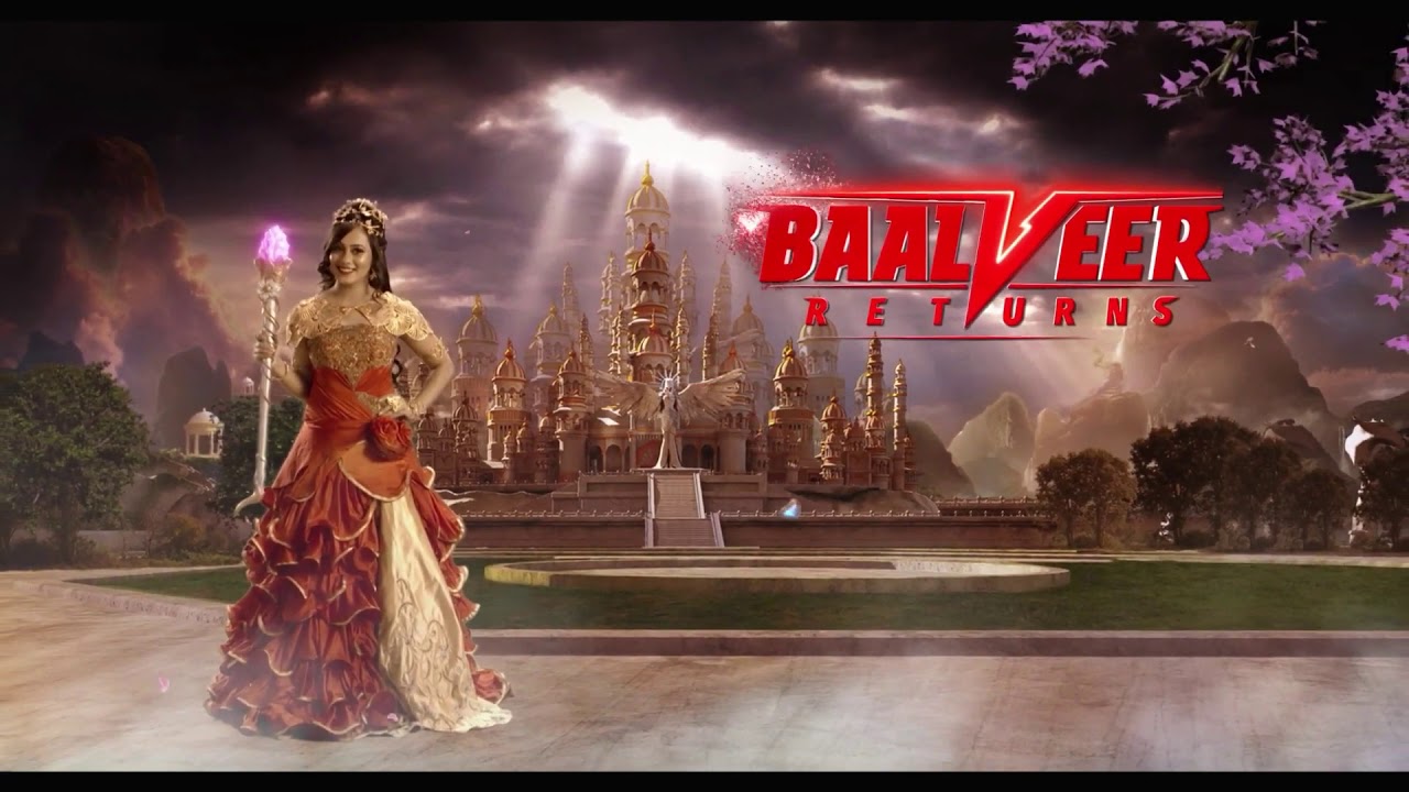 Baal veer returns | masti pari - YouTube
