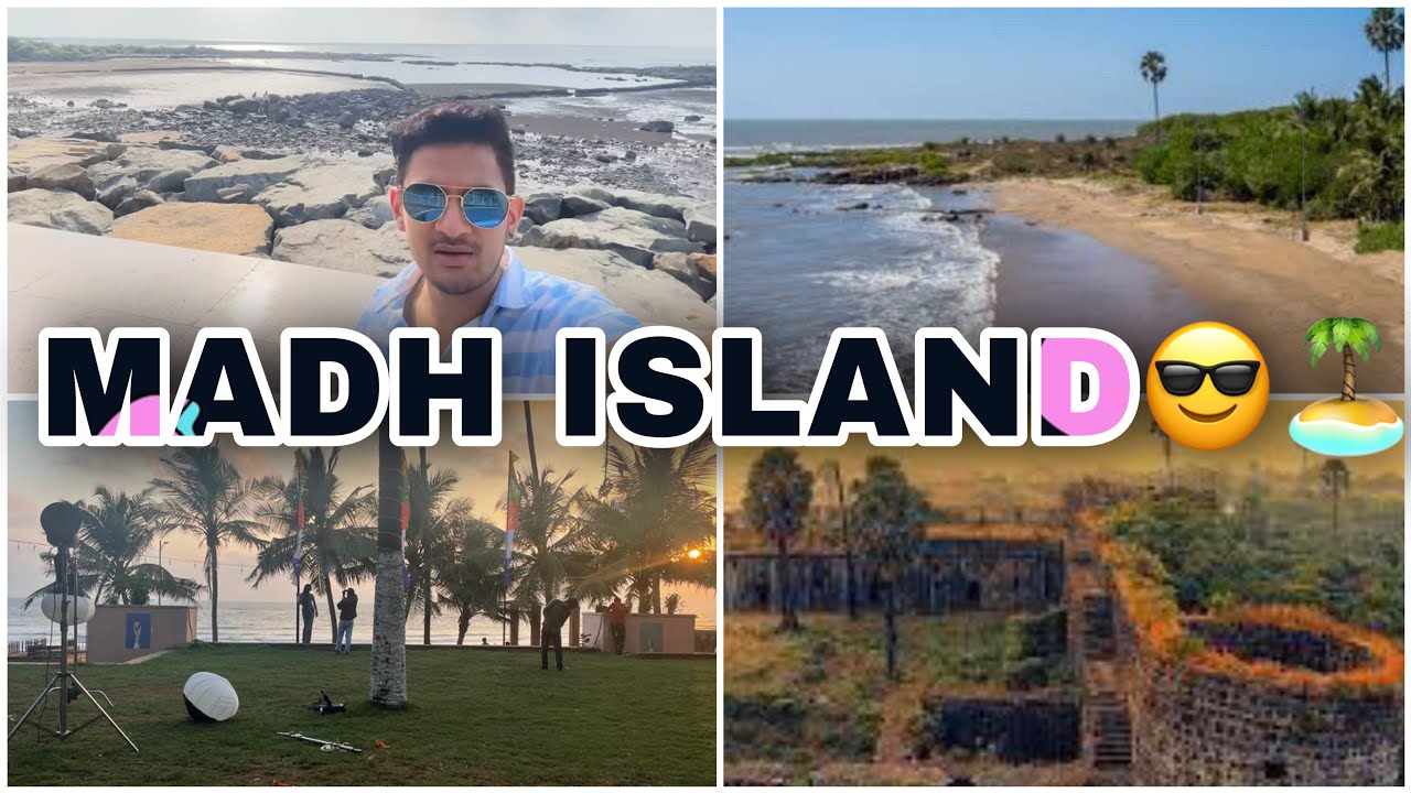 Shooting location ho gaye final😎🏝️ / day - 20 / Shubham Mehra Vlogs ...
