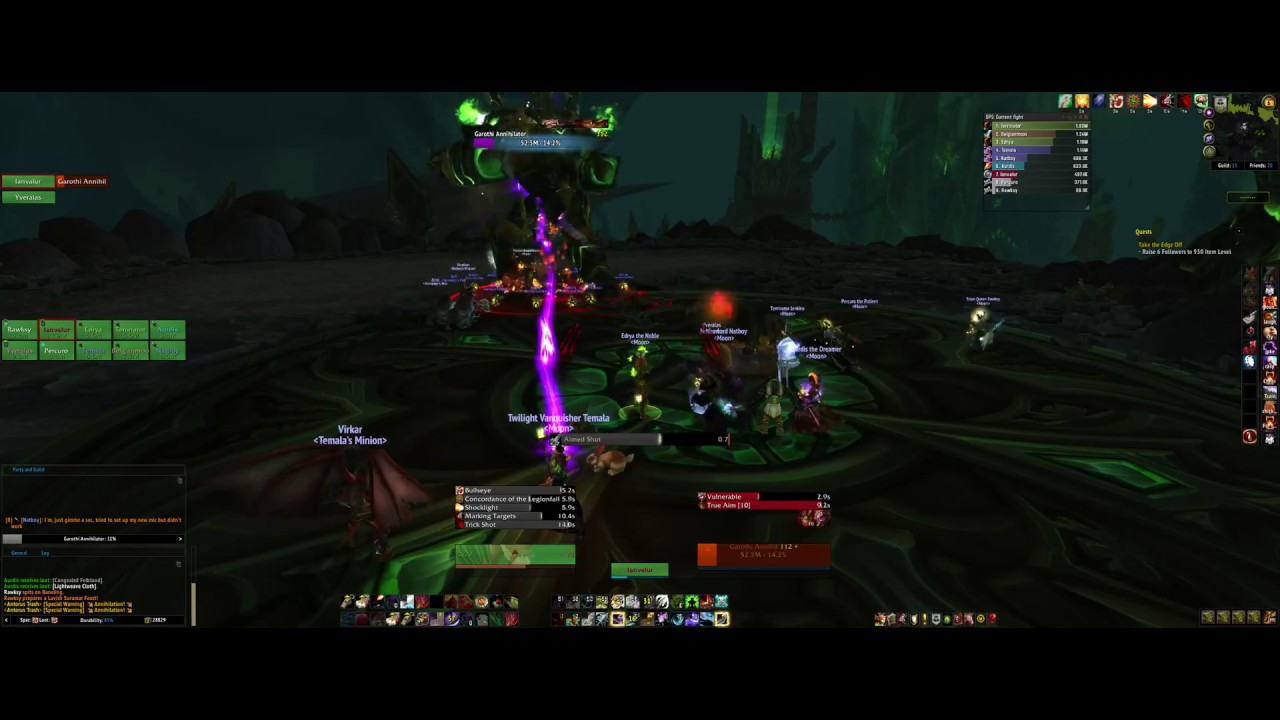 [Moon] Normal Antoris 4/6 - YouTube