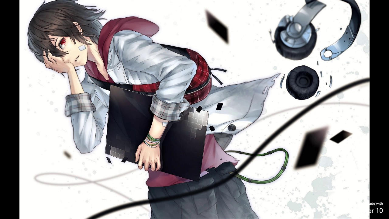 Nightcore - Sleeping In (The Ready Set Remix) - YouTube