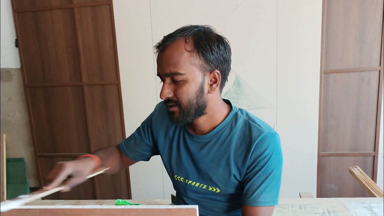#video carpenter work#comedy - YouTube