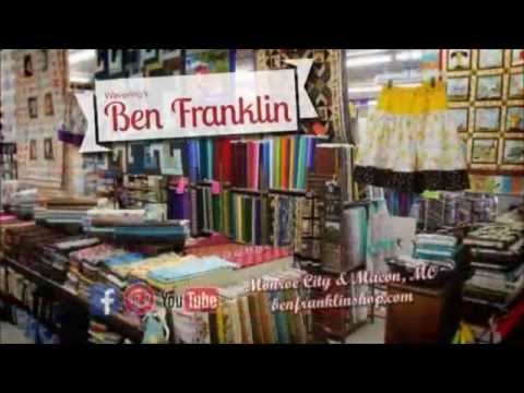 Fabric commercial - YouTube