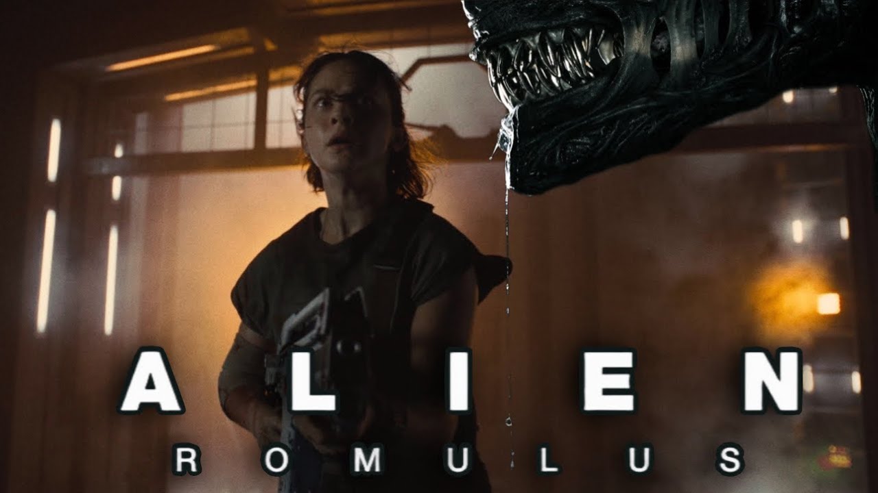 EVERYTHING you NEED to Know about ALIEN: ROMULUS! - YouTube