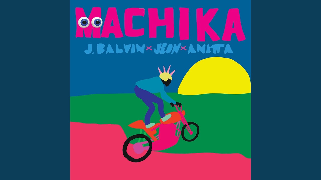 Machika - YouTube
