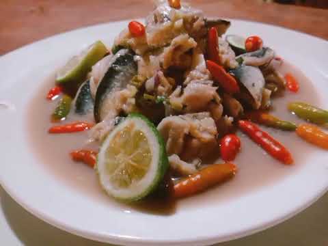 Masarap to pang Pulutan 😋😍 - YouTube