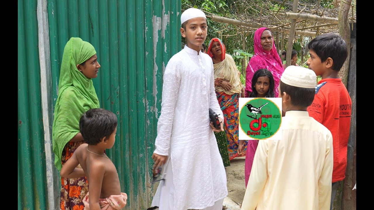 বিশ্বজয়ী হাফেজ তাকরিমের বাসায় গিয়ে যা দেখলাম | Doyel Agro || Hafez ...