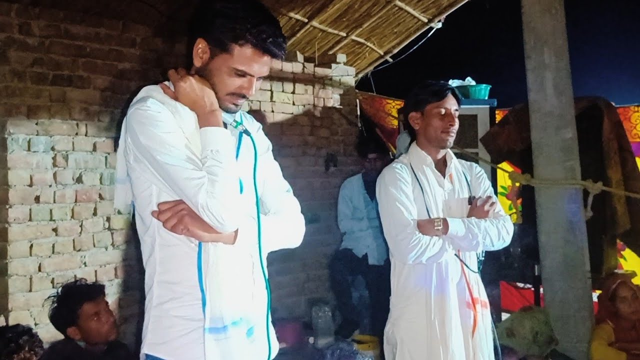PART-2 दोनों के बीच में जबरदस्त आपसी ढांचा टक्कर Raju koliwadab or ...
