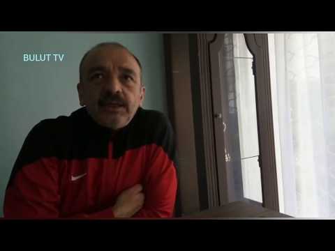 Deveciler den Cumali İncesoy dernekleri ile ilgili özel açıklamalarda bulundu