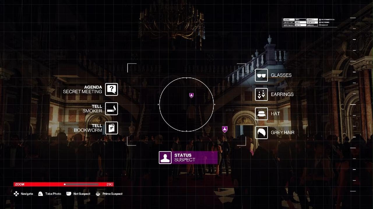 Hitman 3 - Freelancer Hardcore Mode - Campaign #19 - Mission #3 ...