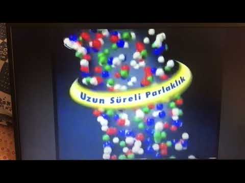 Pril Perfect 3 Active Reklamı 2004