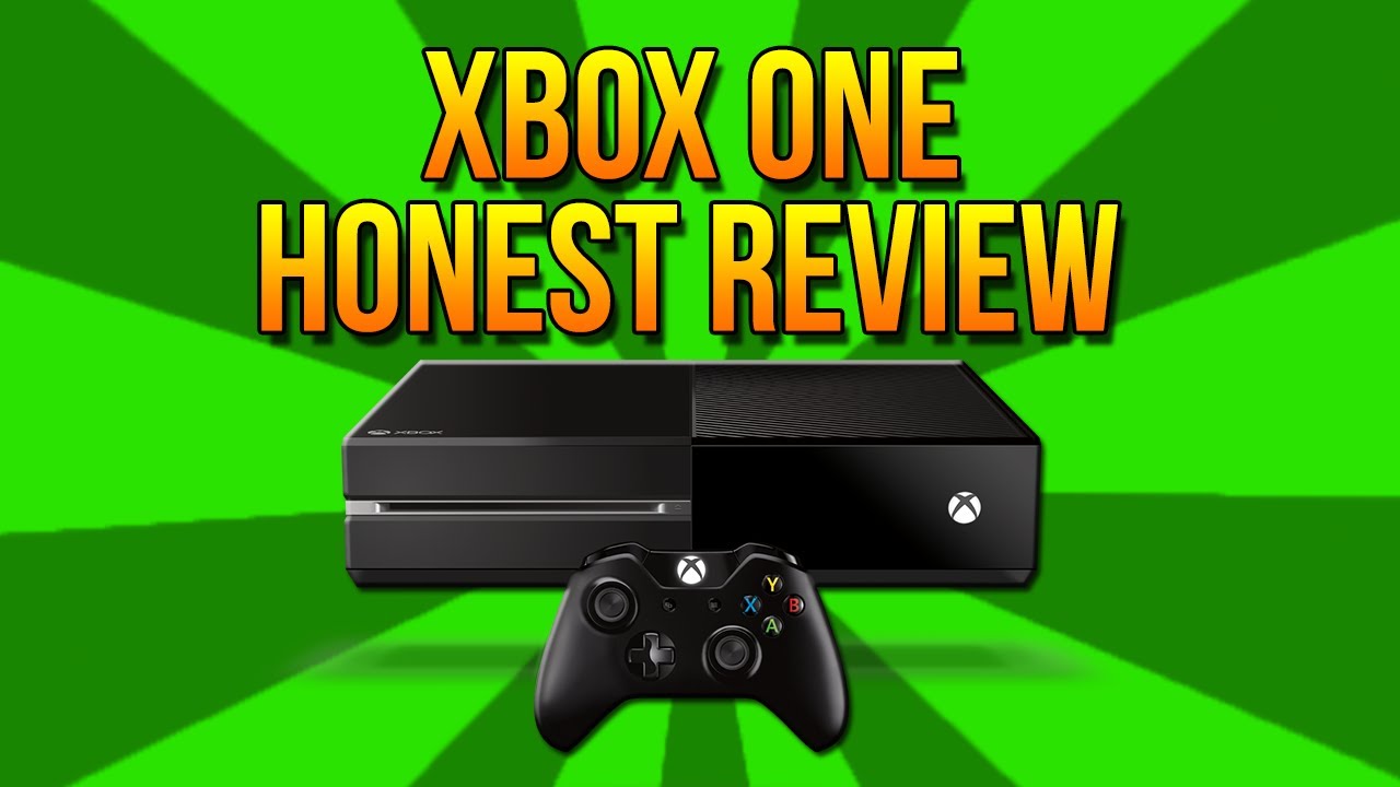 Xbox One First Impression & Next Gen Game Screenshots! - YouTube