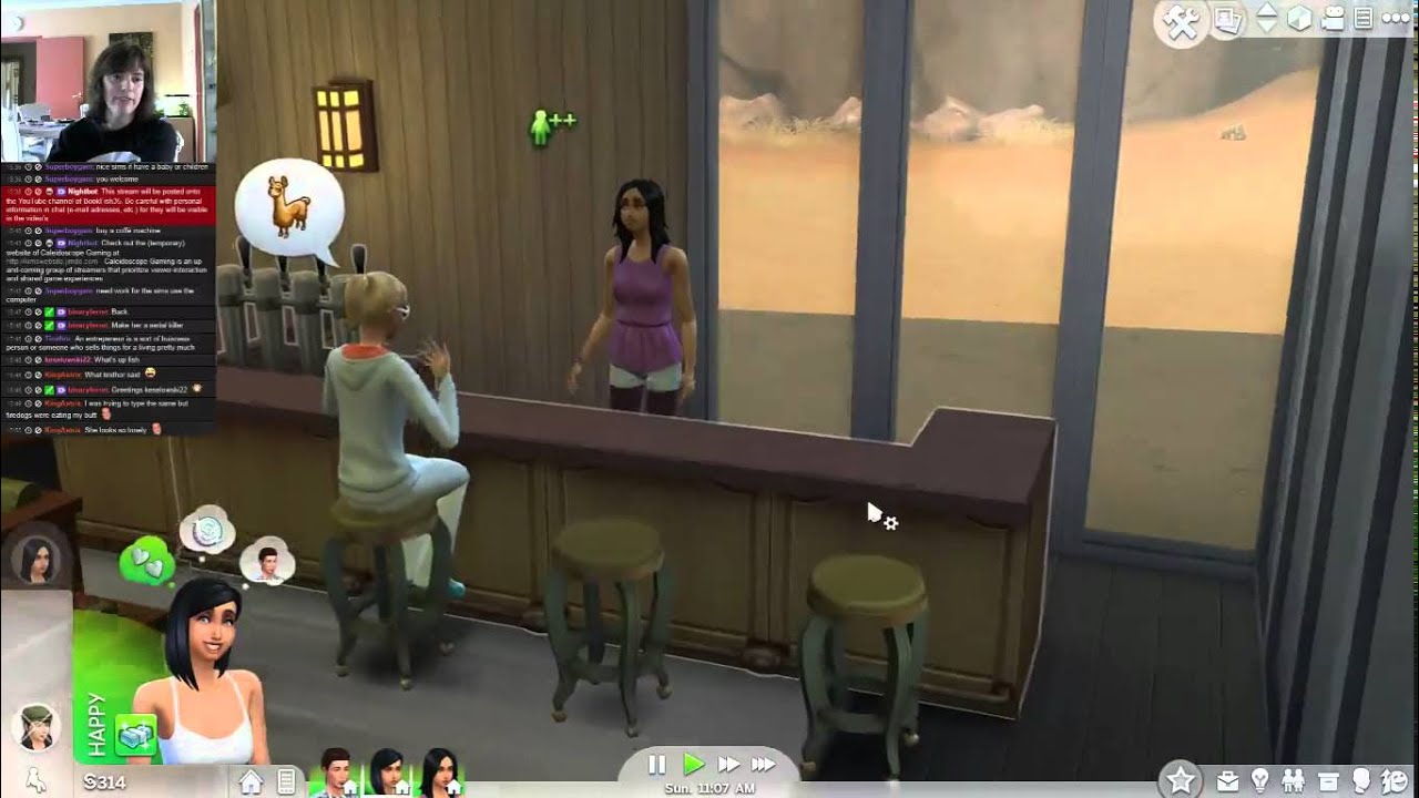 Bargain Bend S01E01 Part 4 - YouTube