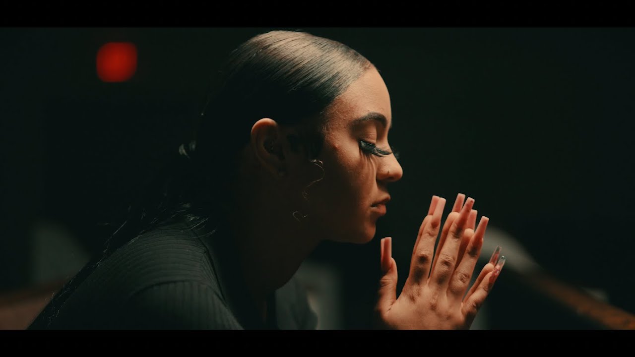 Pink Pressure - Chapter 21 (Official Video) - YouTube