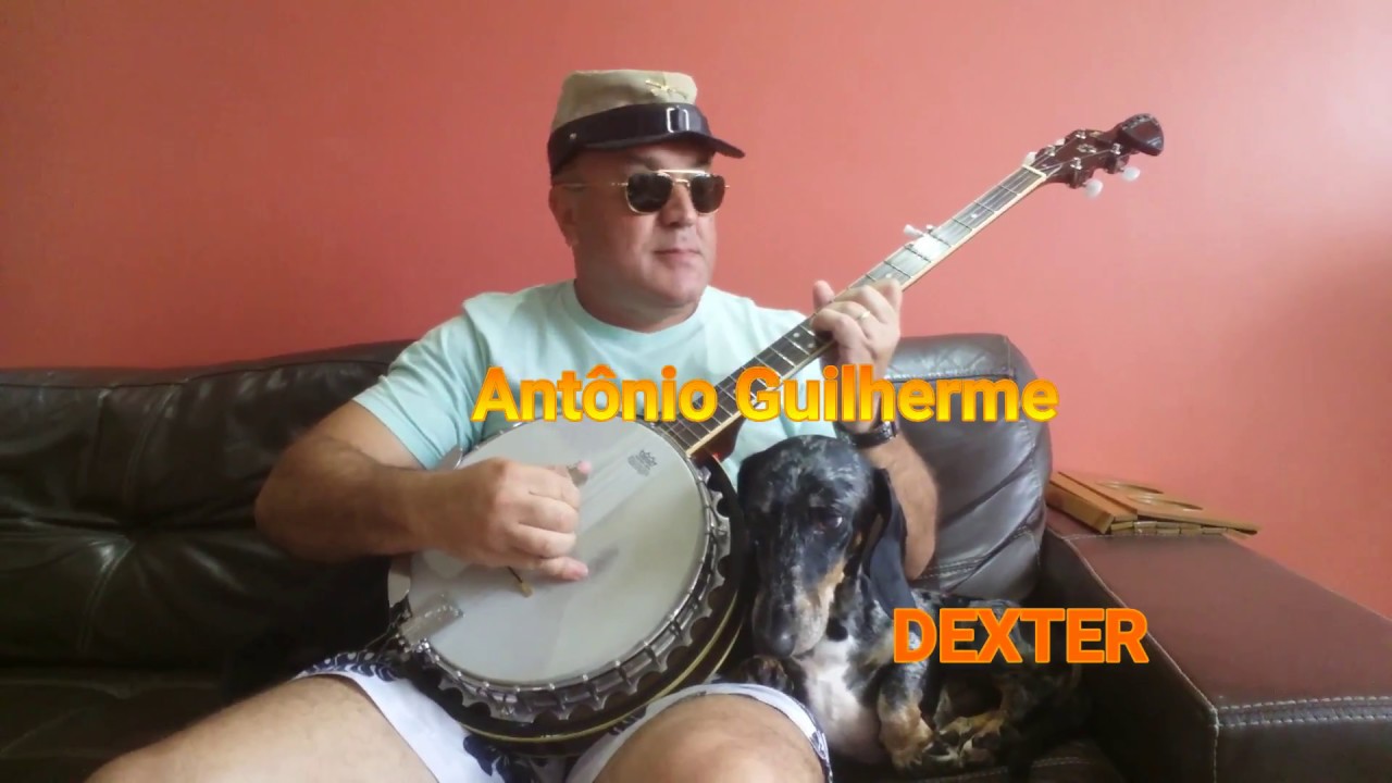 TURKEY IN THE STRAW in Banjo 5 Strings - YouTube