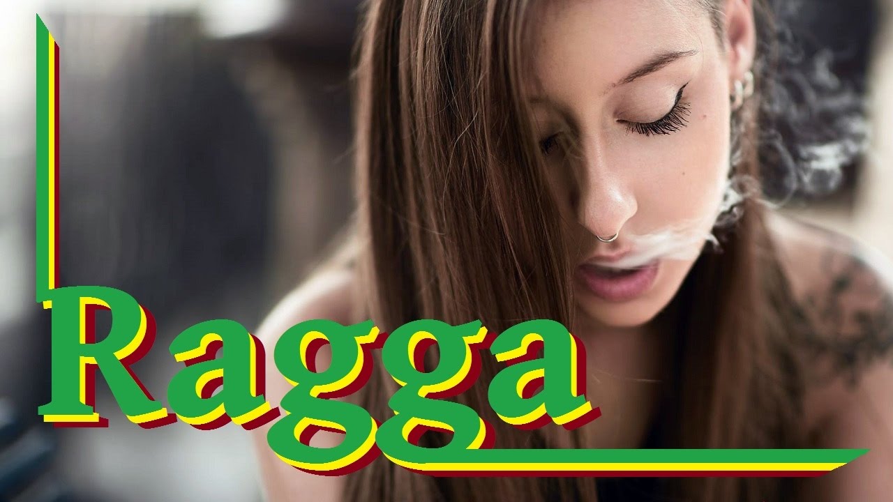 Ragga & Jungle Mix #3 Reggae Drum And Bass Mix ☠ - YouTube