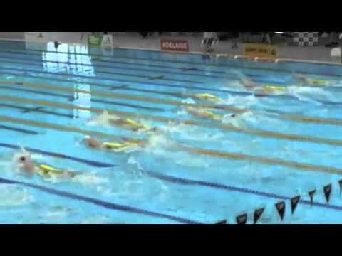 Surf Life Saving Pool Rescue - YouTube