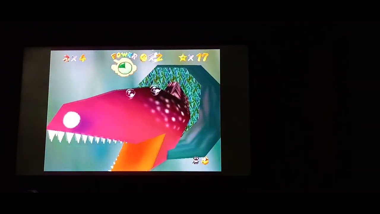 seción Tails clasic Videogame super mario 64 #2# - YouTube