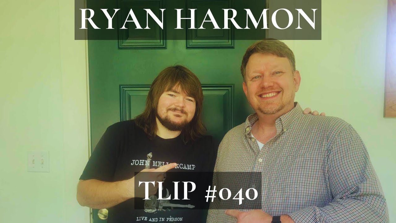 From American Idol Sensation to Acoustic Act of the Year: Ryan Harmon's ...